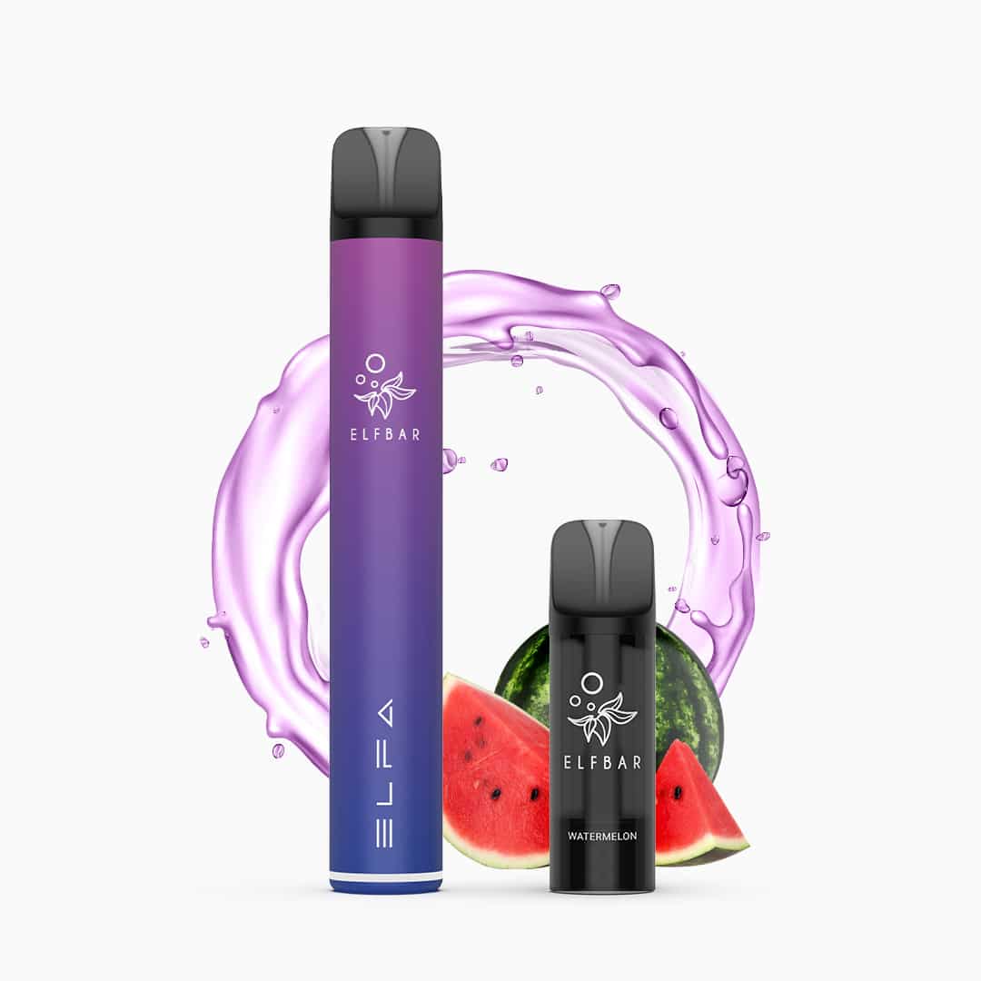 ELFBAR SCHWEIZ | Vape Shop | Bis 30% Rabatt