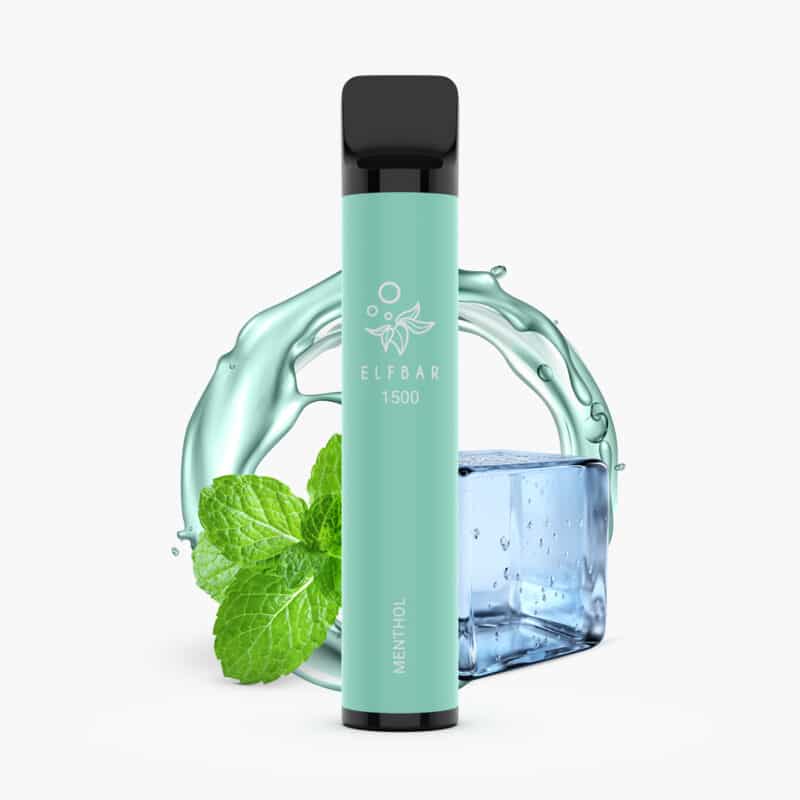 ELFBAR OHNE NIKOTIN | Vape nikotinfrei kaufen