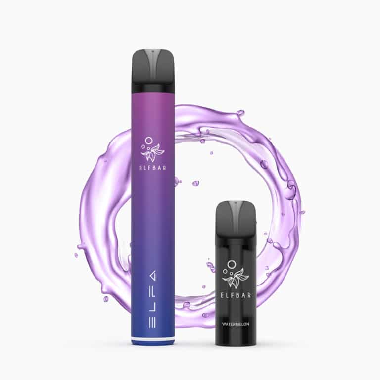 ELFBAR SCHWEIZ | Vape Shop | Bis 30% Rabatt