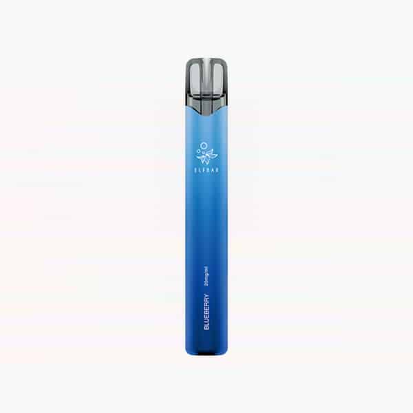 ELFBAR 4 in 1 | Ein Gerät – Vier Aromen | Vape-Schweiz.ch